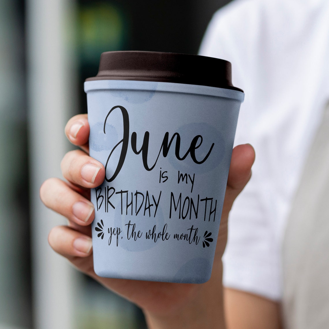 June Birthday SVG Birthday SVG June Birthday June is My - Etsy