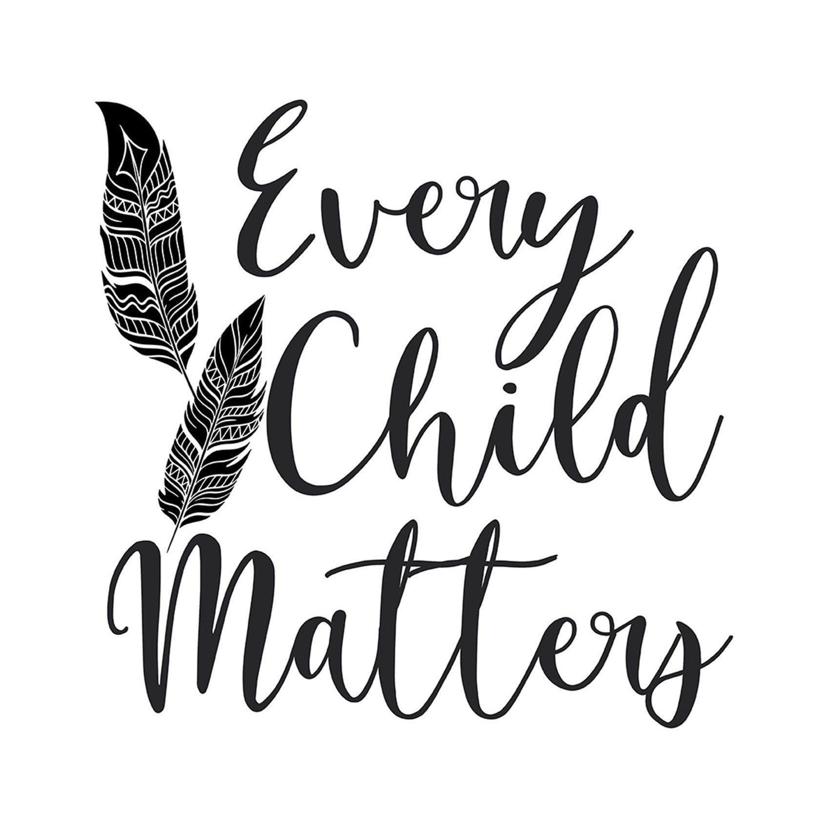 Every Child Matters, Orange Shirt Day | ubicaciondepersonas.cdmx.gob.mx