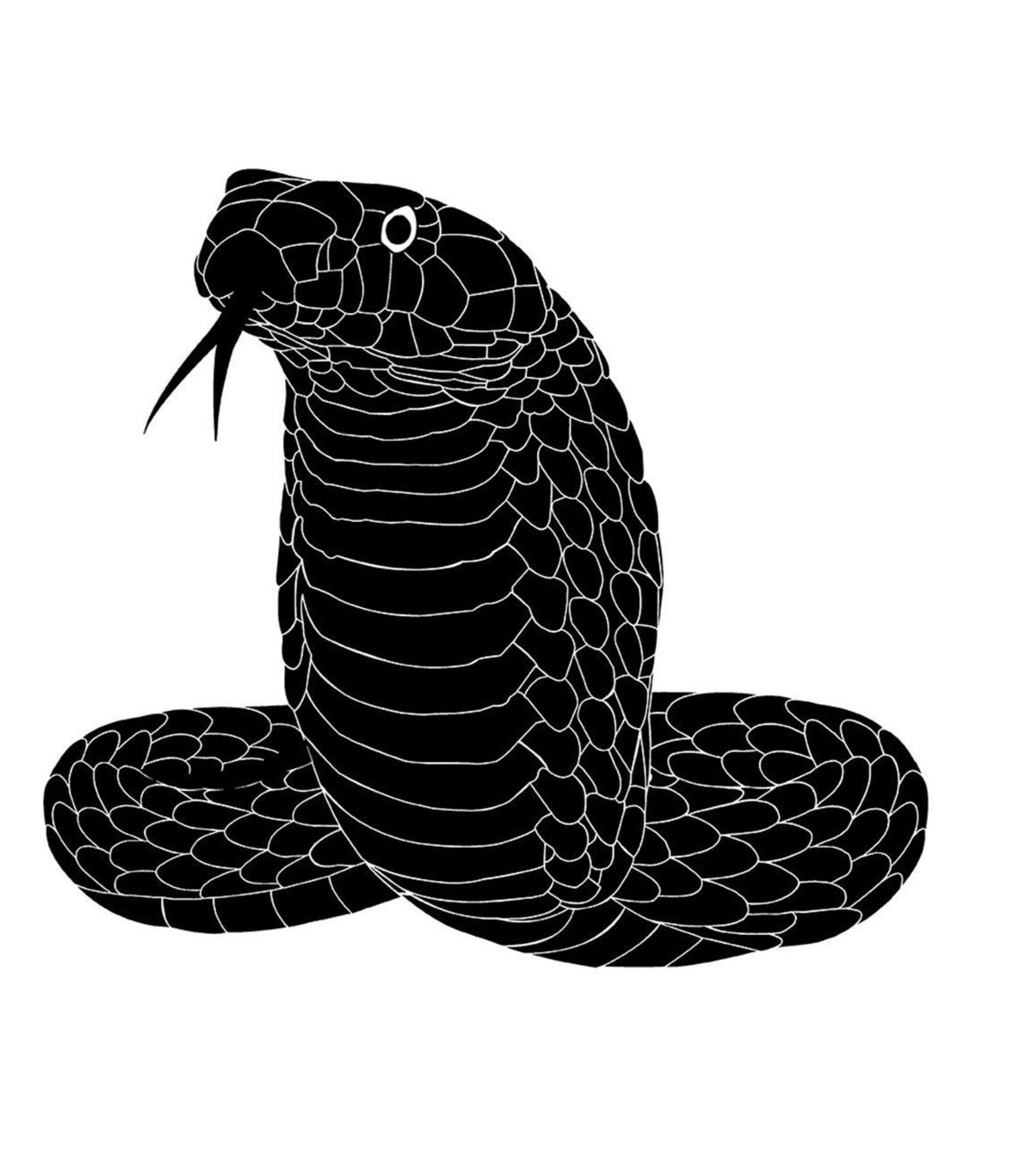 Snake SVG Set Snake Clipart Snake DXF Snake Head Svg Snake - Etsy