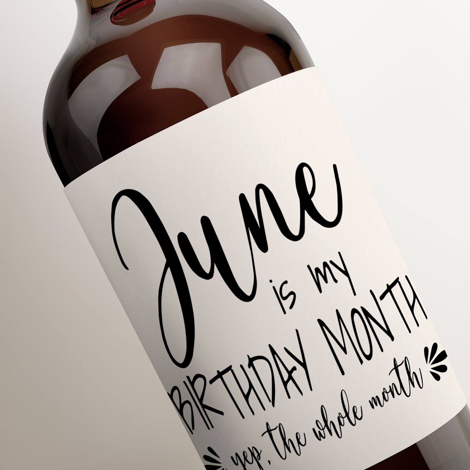 June Birthday SVG Birthday SVG June Birthday June is My - Etsy