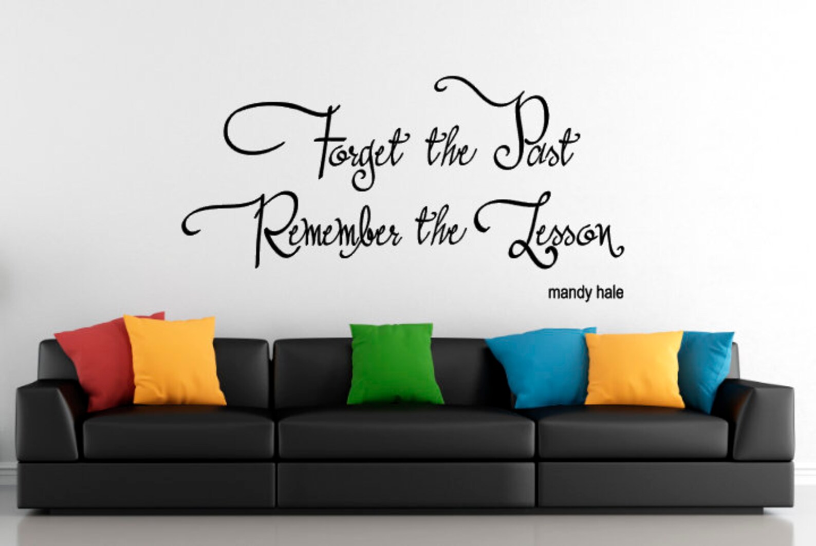 Design a Custom Decal of Your Own Create Your Own Wall Decal - Etsy