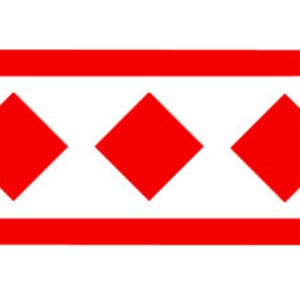 Tiles Border Wall Decals, Kitchen Border Decals, Room Borders, Vinyl ...