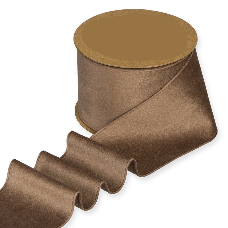 Velvet Ribbon - Etsy