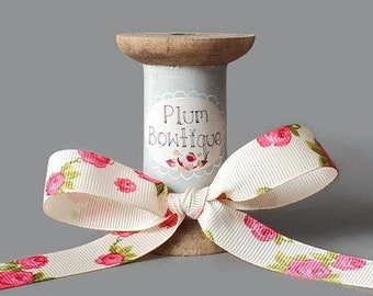 Shabby Chic Ribbon | Etsy