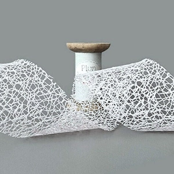 Mesh Ribbon - Etsy