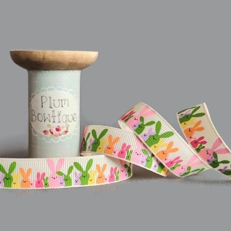 Easter Ribbon - Etsy