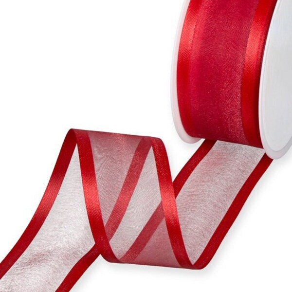 Satin Edges - Etsy