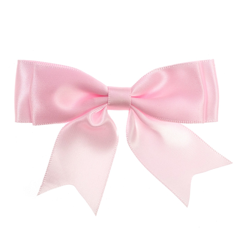 Pink Gift Bow - 60+ Gift Ideas for 2025