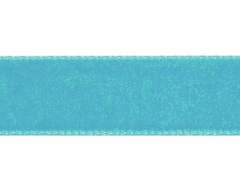 Turquoise Ribbon - Etsy