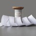 White Woven Elastic, 19mm (3/4") Wide *sold per Metre* - Etsy