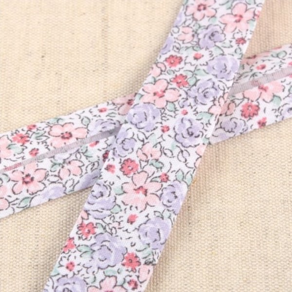 Printed Bias Tape - Etsy