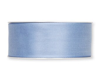 Sheer Blue Ribbon - Etsy