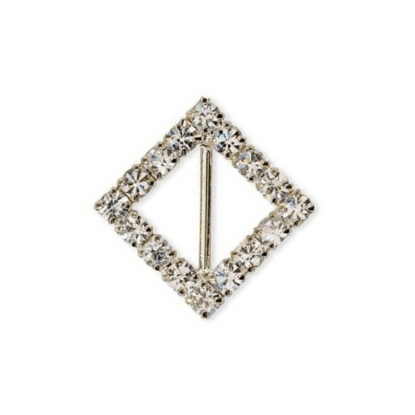 Ribbon Buckle - Etsy