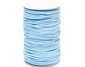 Light Blue Cord | Etsy