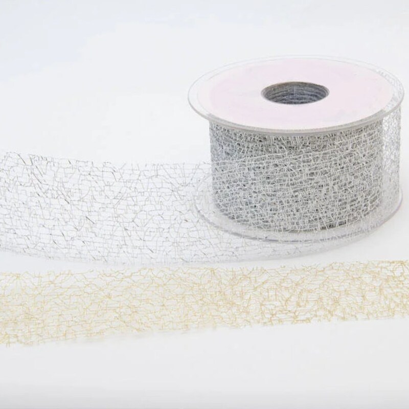 Mesh Ribbon - Etsy