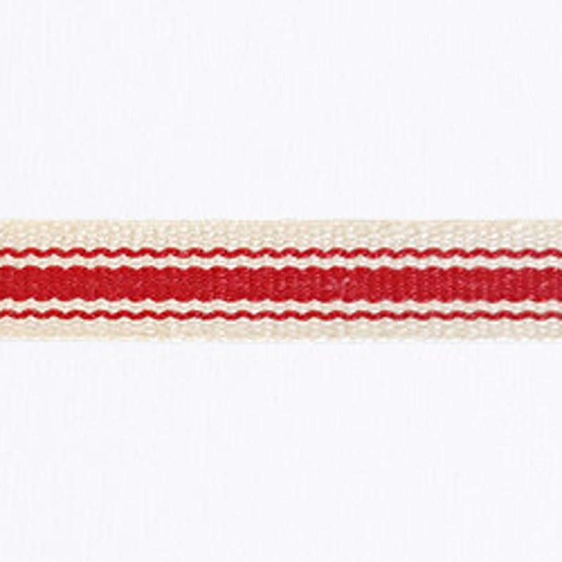 Cotton Ribbon - Etsy