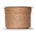 5mtr Natural "kraft" Brown Paper Covered Twist-tie Binding Wire, 2mm (1 ...