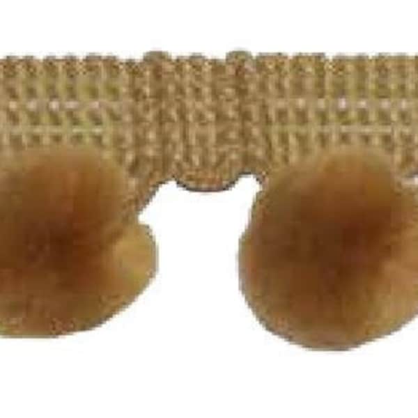 Large Pom Pom Trim - Etsy