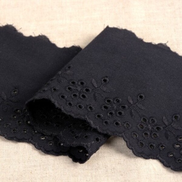 Extra Wide Lace - Etsy