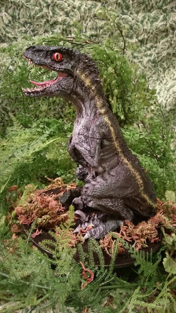 Indoraptor