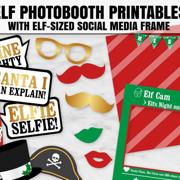 Photoshoot Props - Etsy