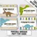 Dinosaur Party Tent Card Printables, Editable Dinosaur Party Place ...