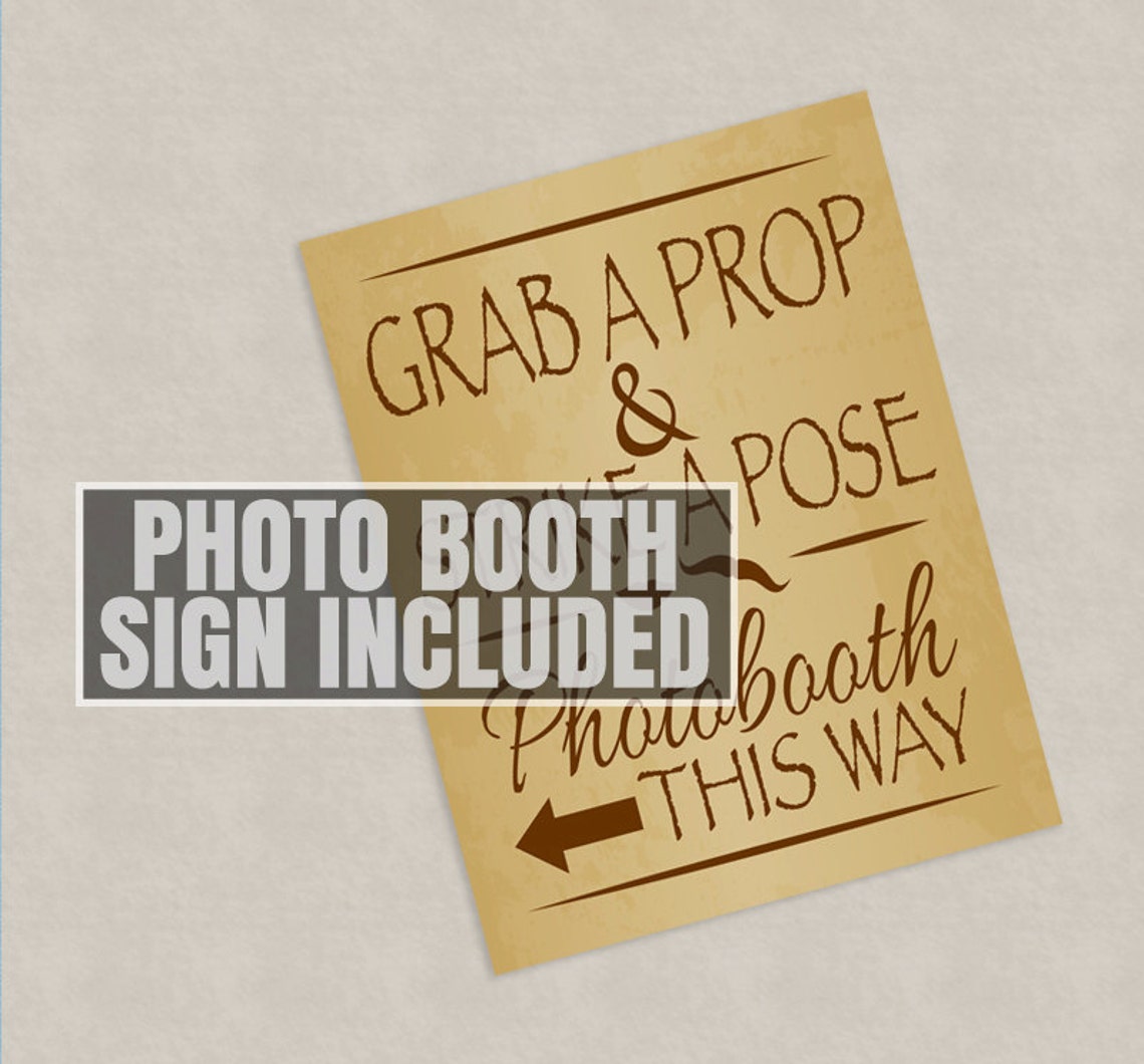 35 Ancient Egyptian Party Props, Egypt Party Photo Booth Printables ...