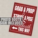 35 Ruby Anniversary Prop Printables, 40th Anniversary Props, Wedding ...