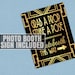 Printable 1920s Gangsters Photo Booth Props, 1920s Mobs, Gangsters and ...
