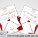 Airplane Paper Plane Template, Editable Plane Card Template, Fun Card ...