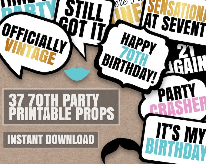 PALFISH Paul, Shelly, & Freddy the Fish Printable Props - Etsy Canada