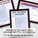 Spy Party Printables, Editable Secret Agent Party Registration Kit, Kid ...