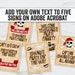 Printable Pirate Themed Party Signs, Printable Pirate Party Decor, Old ...