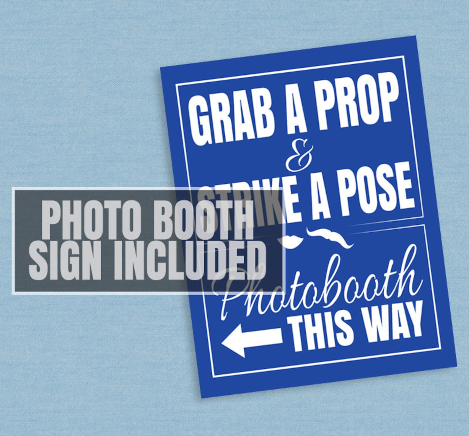 40 Back to School Printable Photo Props, First Day of School DIY ...