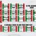Italian Flag Party Signs, Printable Italian Party Signs, Editable Pizza ...