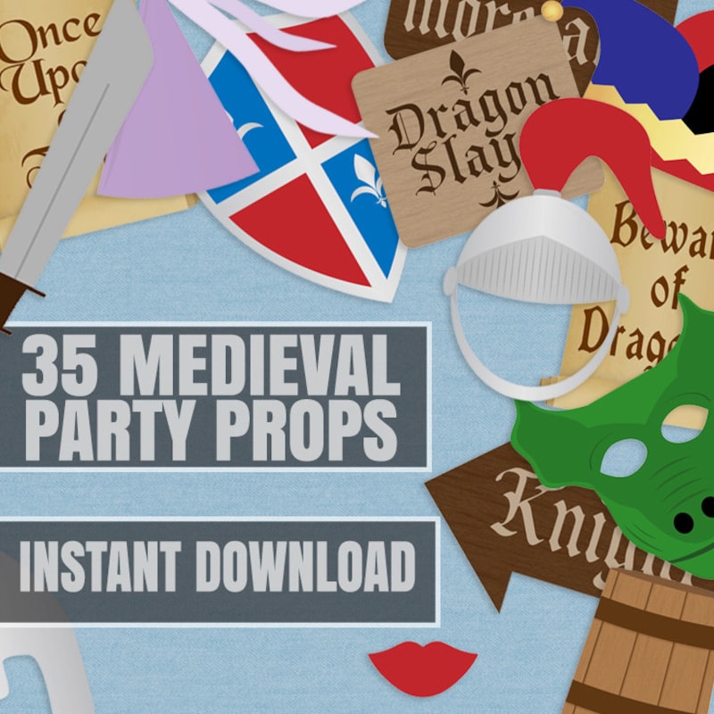 Medieval Princess - Etsy