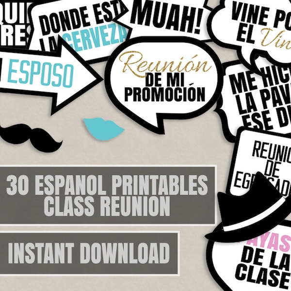 Spanish Photo Props - Etsy