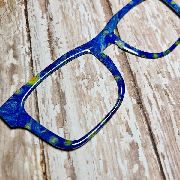 Pair Eyewear Toppers - Etsy