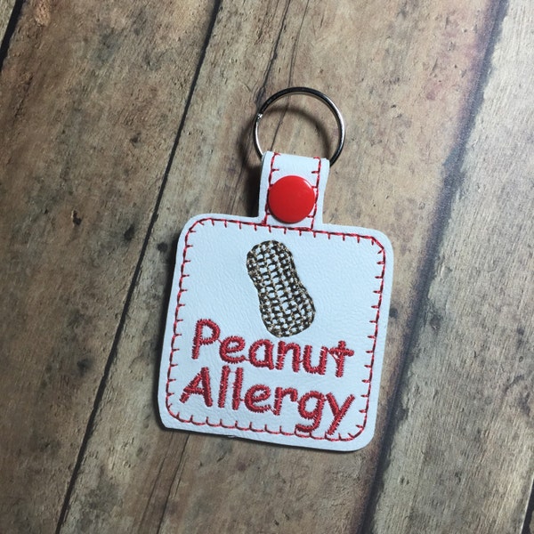 Peanut Allergy - Etsy