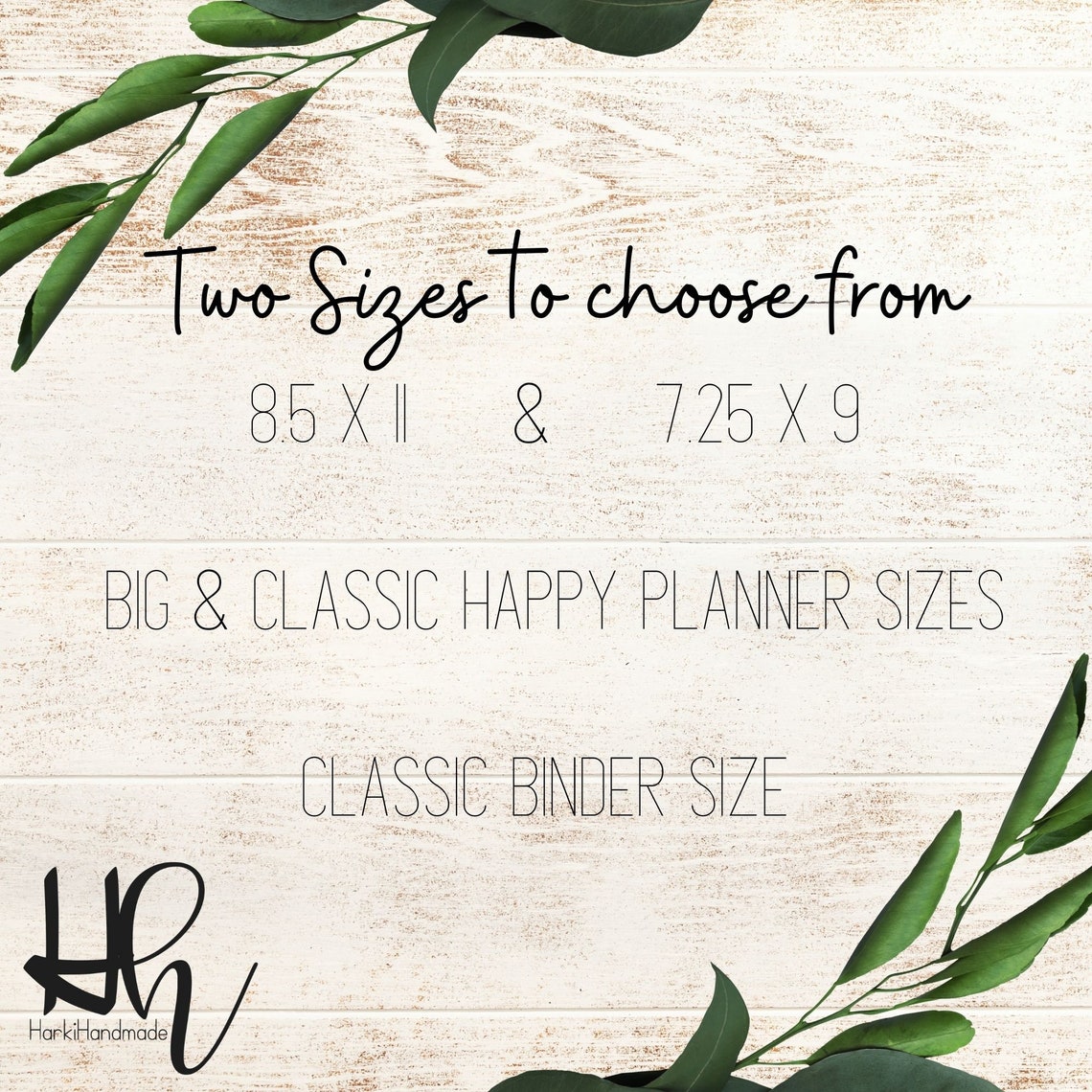 Printable Order Form With 2 Orders per Page and Tracker Log - Etsy