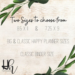 Printable Order Form With 2 Orders per Page and Tracker Log | Etsy