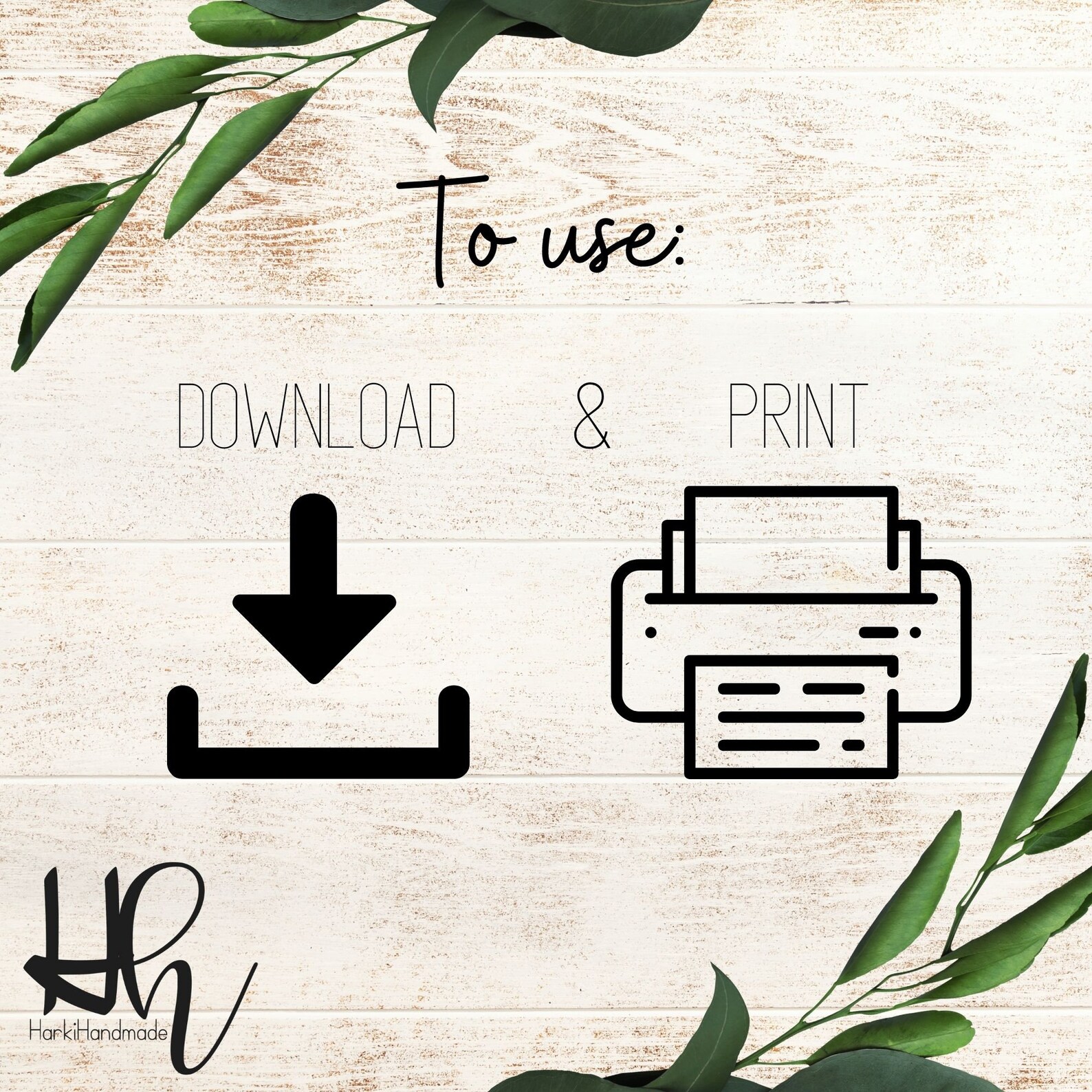 Printable Order Form With 2 Orders per Page and Tracker Log - Etsy