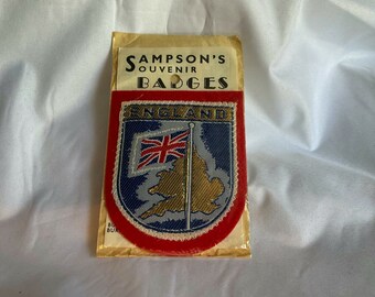 Sampson Souvenirs | Etsy