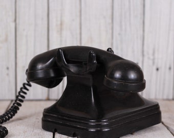 Vintage phone | Etsy