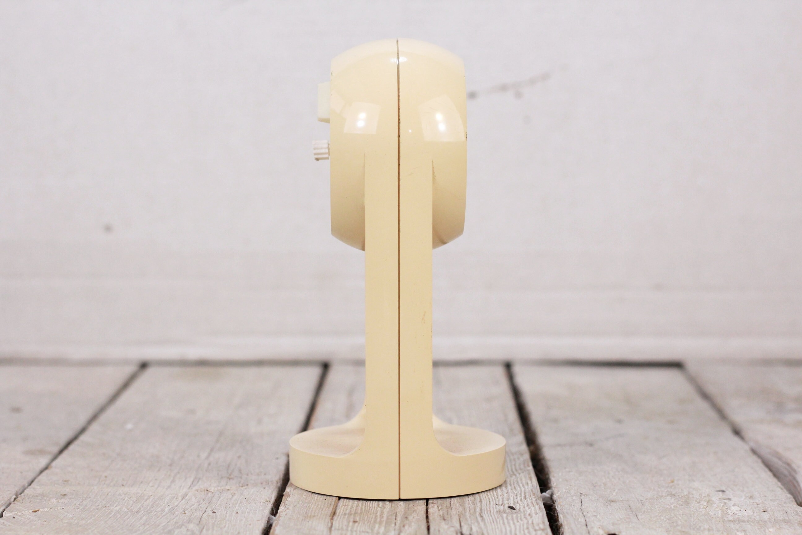 Retro Wind-up Pendulum Clock PRIM Analog Clock Made in - Etsy