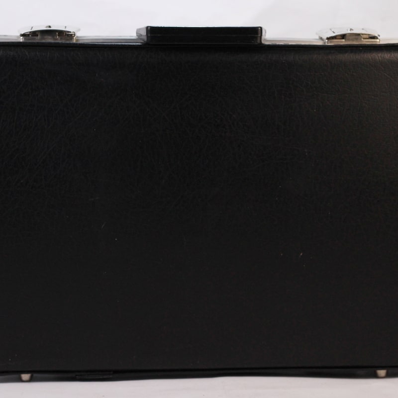 Vintage Briefcase - Etsy