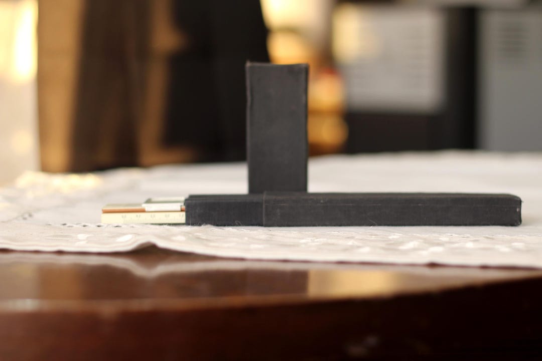 Logarithmic Slide Rule, Leningrad Label Rule, Logarithmic Scale 1962 ...