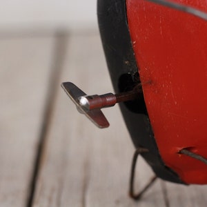 Mechanical Toy Mechanism Vintage Wind-up Mechanism Mechanism - Etsy