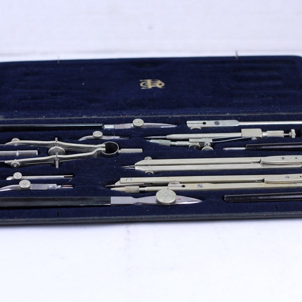 Drafting Set - Etsy