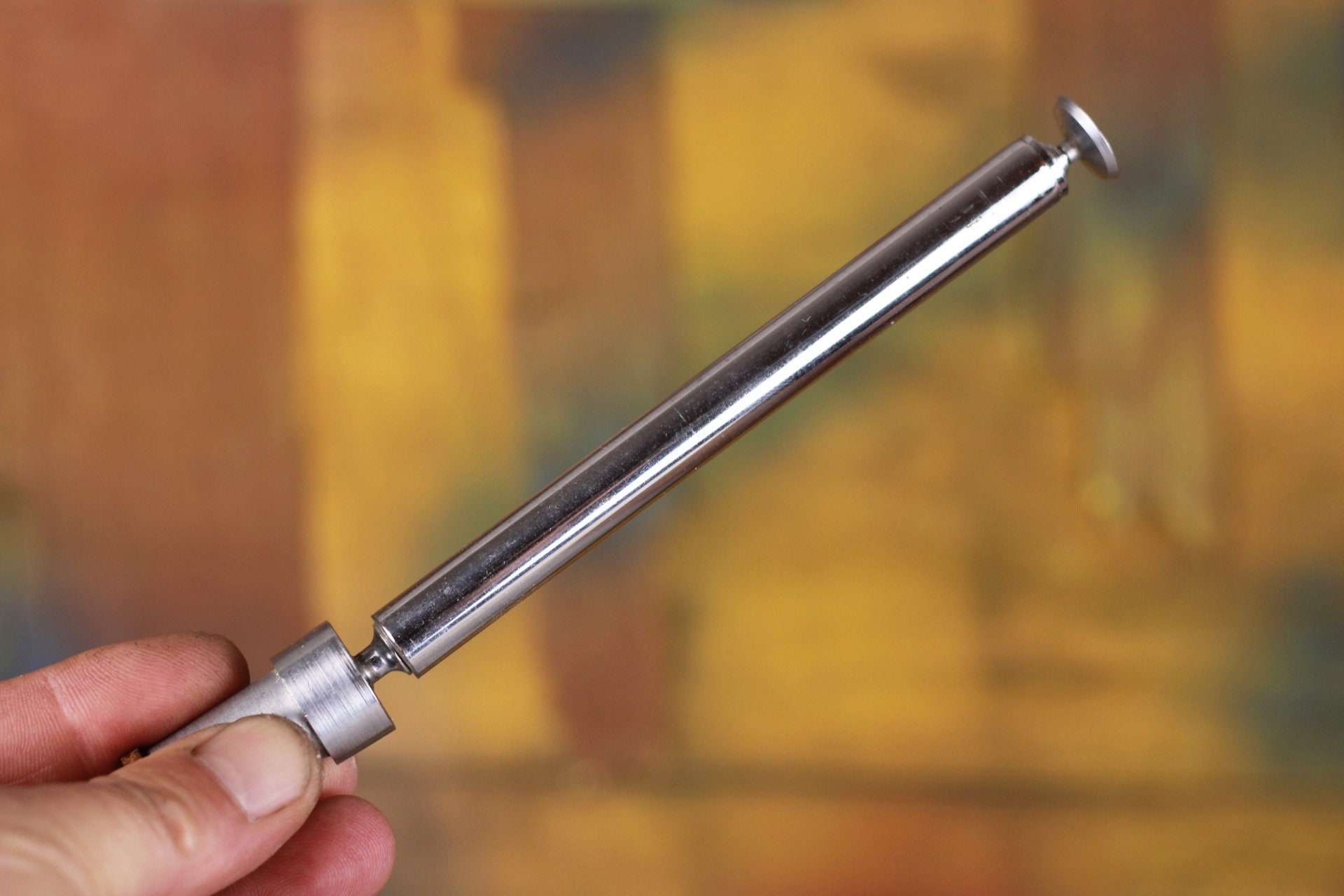 Vintage Television Antenna TV Supply Electronics Tool Analog TV Signal ...